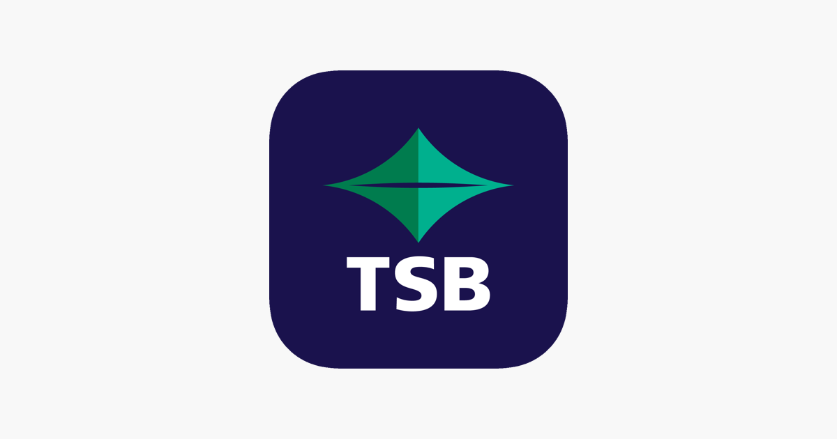  App Store TSB Bank Ltd Mobile Banking 