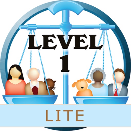 Balance Benders Level 1 (Lite) by The Critical Thinking Co.