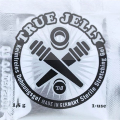 True Jelly by Tobit.Software