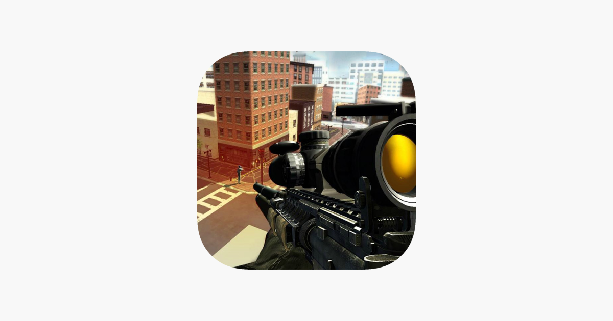‎Shooting Army Pro 3D App Store’da
