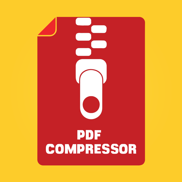 ‎PDF Compressor Pro - batch PDF on the Mac App Store