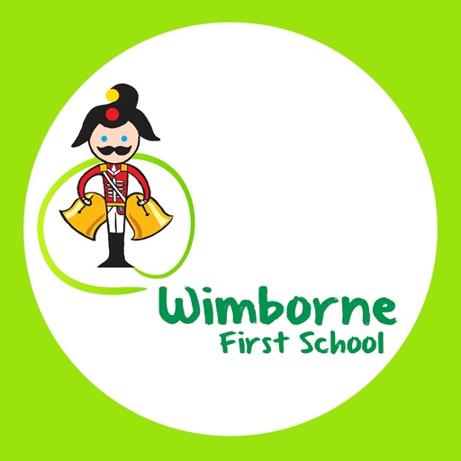 Wimborne First School by Webanywhere Ltd