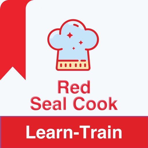 Red Seal Cook Exam Prep 2018 by Learn & Train