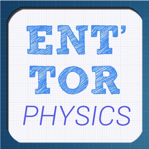 ENT-PHYSICS by Nat Benjarpornbanyat