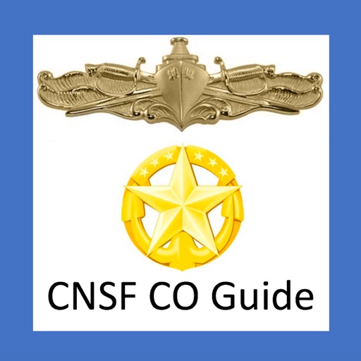 CNSF CO Guide by Alan Greer