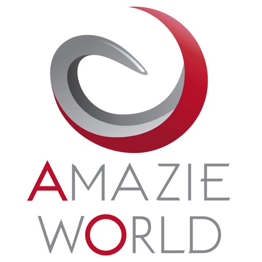 AMAZIE WORLD by ReadyPlanet