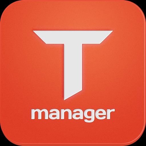 T-manager by 솔루션티