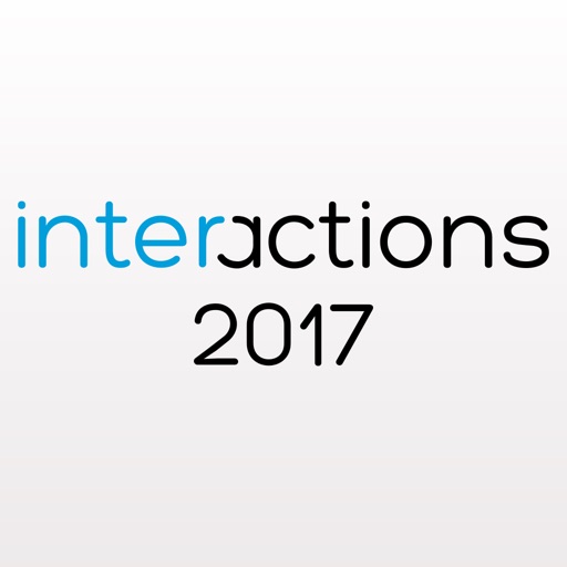 NICE Events by CrowdCompass, Inc.