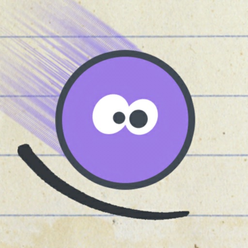 Draw & Roll by GAMEBORN Inc