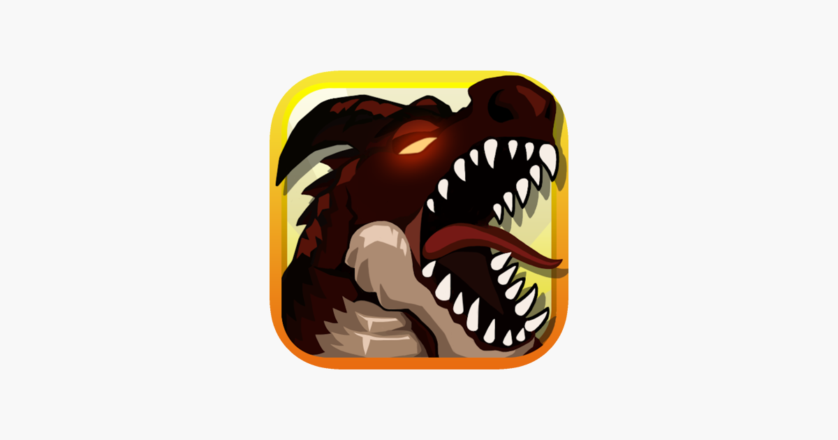 ‎App Store에서 제공하는 다이노소어 슬레이어 (Dinosaur Slayer)