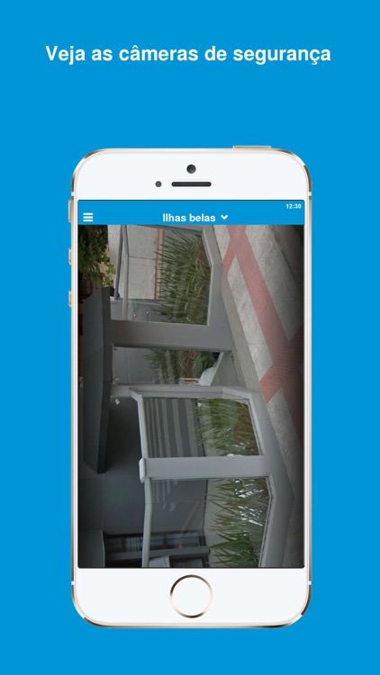 Valicon Condomínios by Winker