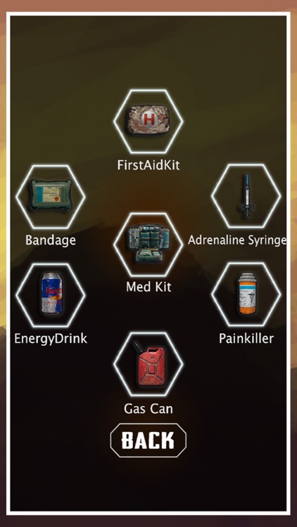 PUBGuide Battle Guides by NOUFEL SOUHAILI