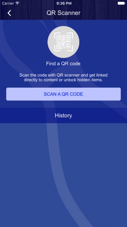 Ohio State USBC BA Mobile App by FastAPPZ