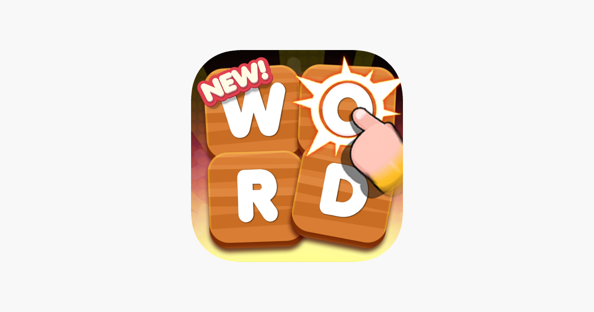 ‎World of Words - Word Spin on the App Store