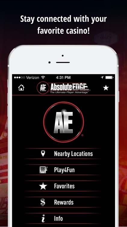 Absolute Edge – Slot Games by Accel Entertainment Gaming, LLC