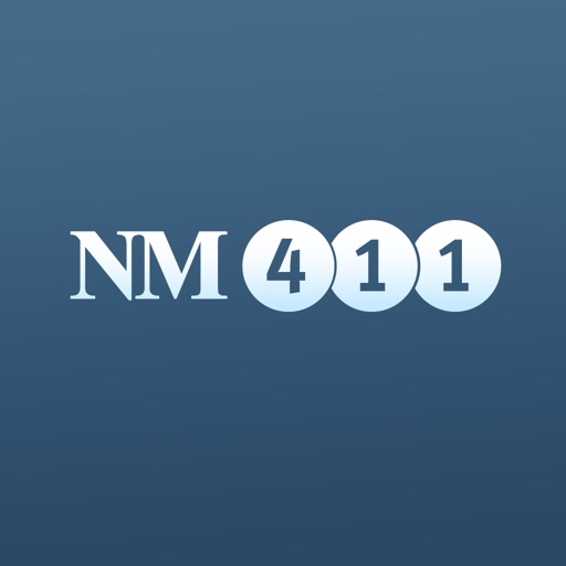 New Mexico 411 by 411 Publishing