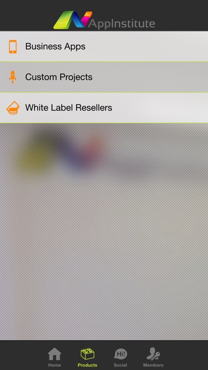 AppInstitute by AppInstitute App Builder