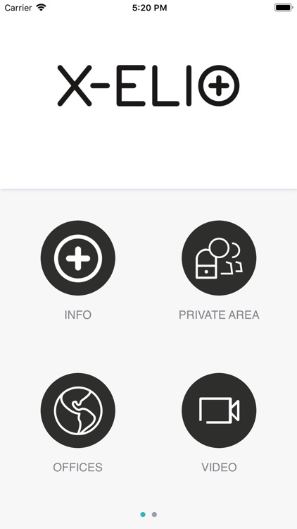 X-ELIO APP by X-ELIO ENERGY S.L.