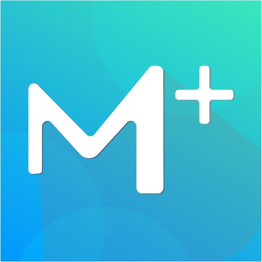 MUST+ by BINGCHUAN ZHANG