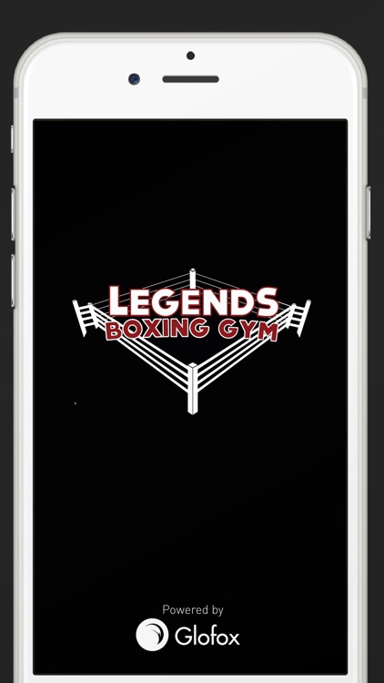 Legends Boxing Gym by Glofox