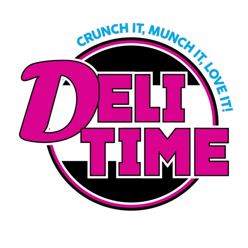 Deli Time by Mehran Ghanavat