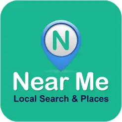 ‎Near Me Local Search & Places on the App Store