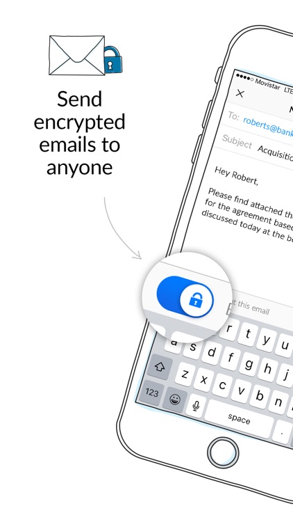 Criptext for Gmail by Criptext Inc.