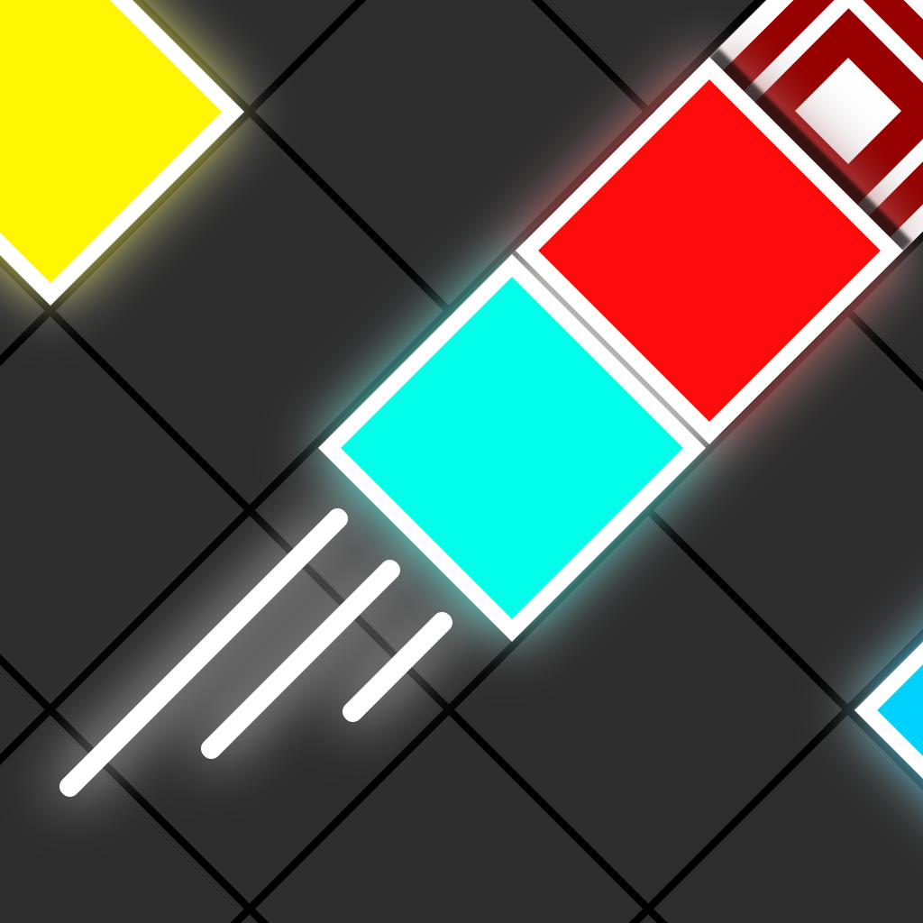 「Crystal Paradox」 - iPhoneアプリ | APPLION