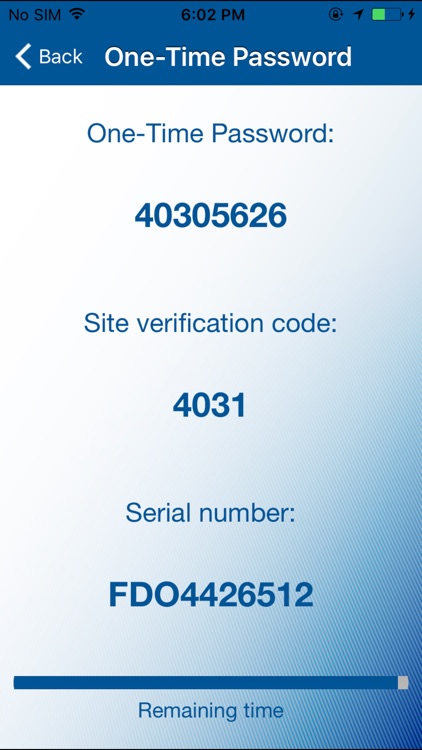 DIGIPASS for Business Banking by Fiserv, Inc