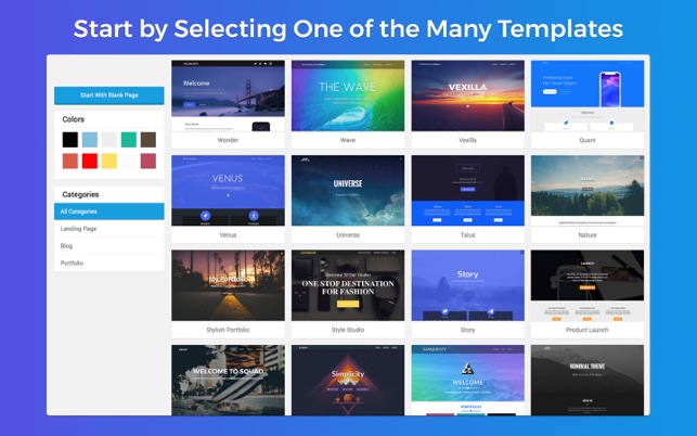 Arcsoft™ – Website Builder 1 3 2017