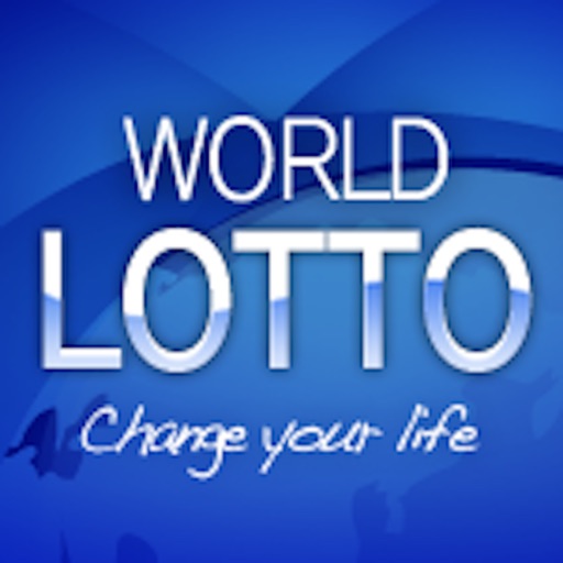WorldLotto by EDITHsoft