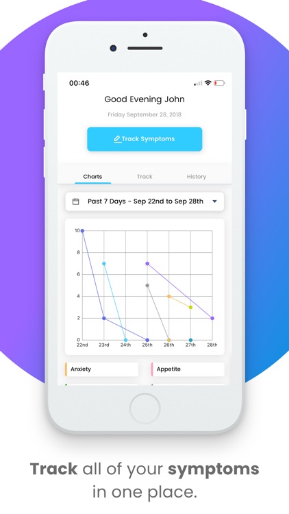 Crystal ™ by Crystal Health Company