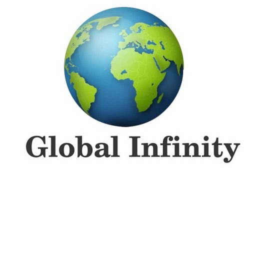 GLOBAL INFINITY INVESTMENTS by Riaan de Beer