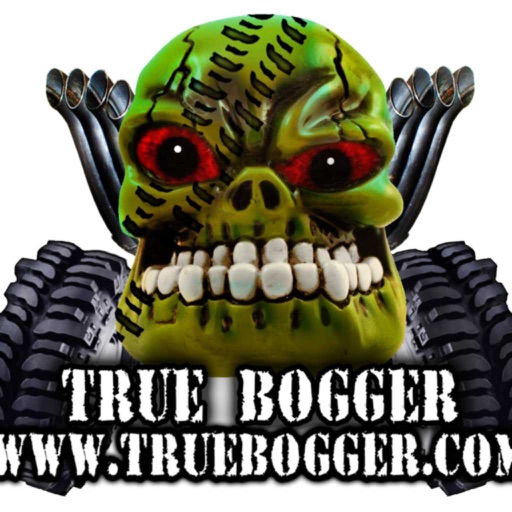 True Bogger by True Bogger Jon Arnold