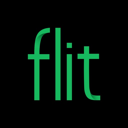 Flit - A Surge Free Ride by FlitWays Technology Inc.