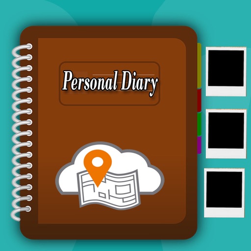 Personal Diary – Check In by Qazi Saqib Ur Rehman