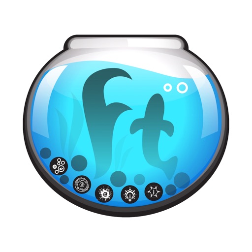 Project Fishbowl by Arnetra Arrington