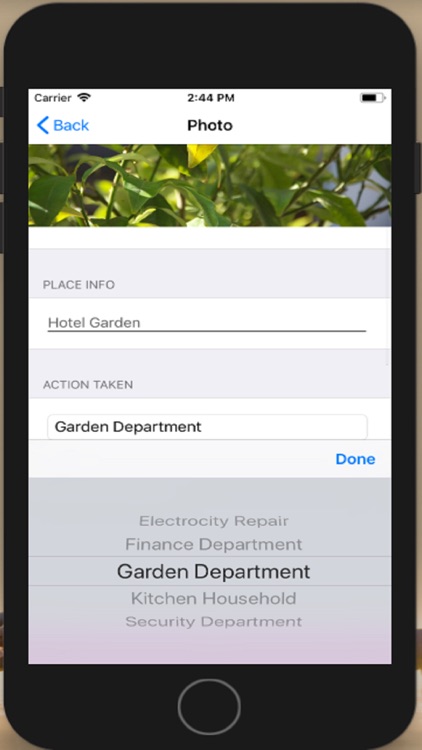 Secureware Patrolling Tool by Europeware LLC
