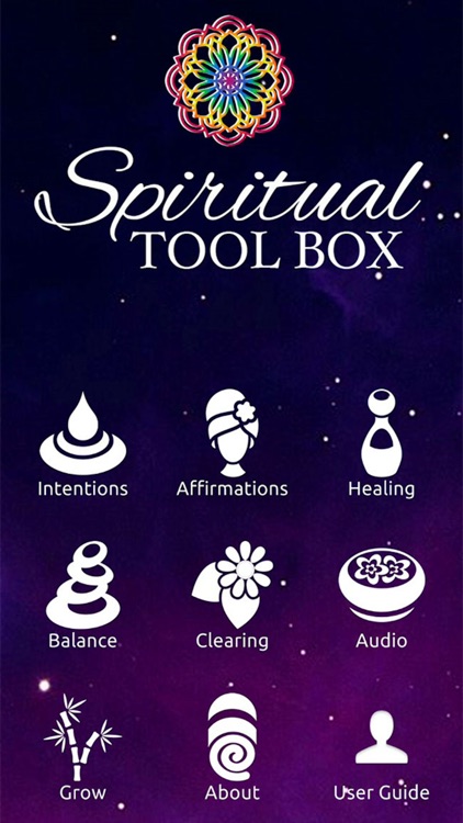 Spiritual Tool Box by LBMM Incorporated