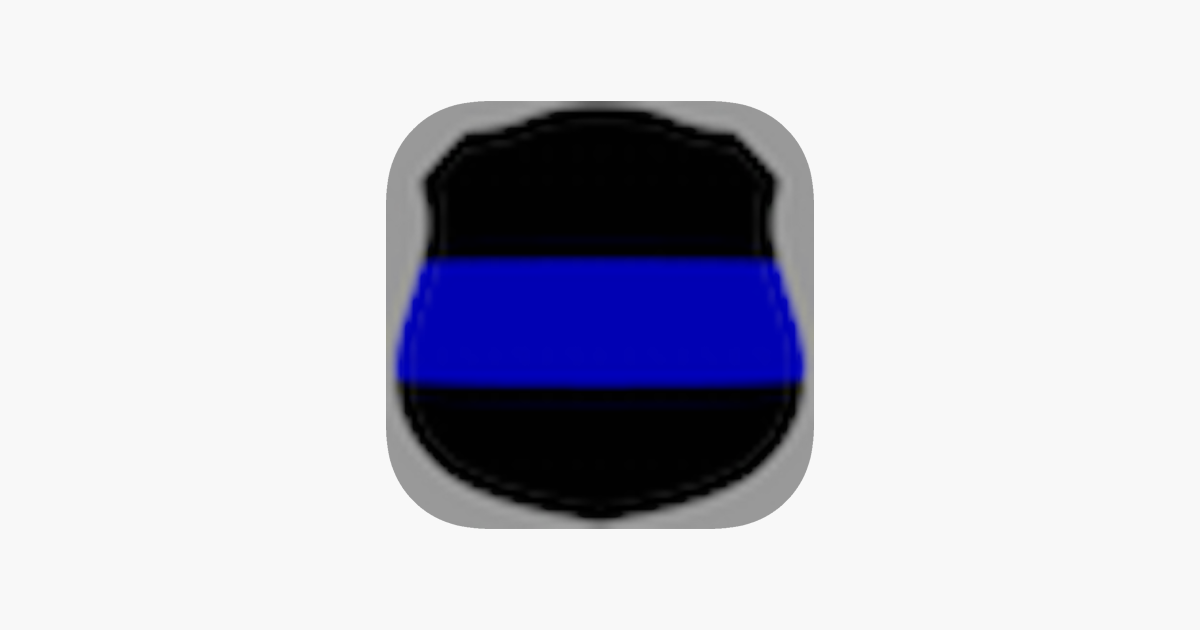 ‎Police Sidekick on the App Store