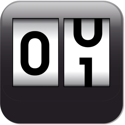 321 Countdown - Special Event Reminder Timer by Pixolini, Inc.