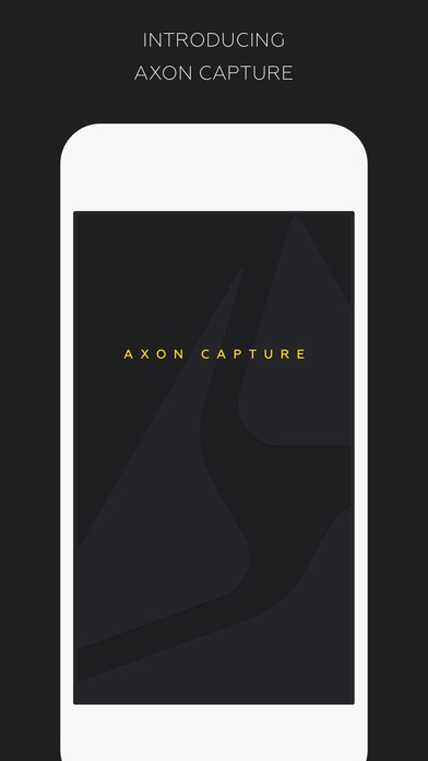 Axon Capture - AppRecs