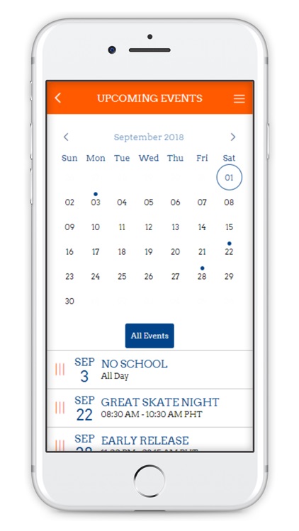 Ridgeline Academy by Ridgeline Academy, Inc.