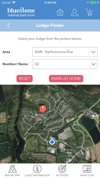 Bluestone National Park Resort by Bluestone Resorts Limited