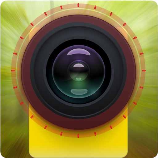 RightSight™ - Easy RangeFinder by dreamvilleapps