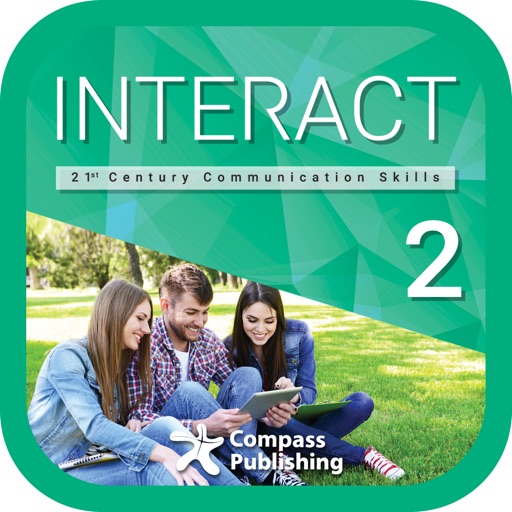 Interact 2 for PC - Windows 7,8,10,11