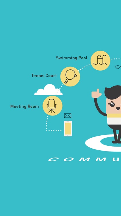 C2 Community Residents by C2 Community Services, Inc.