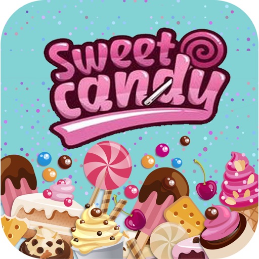 Flappy Sweet Candy by Carl Walker