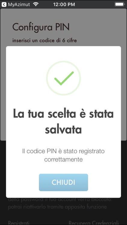 MyAzimut by Azimut Holding Spa