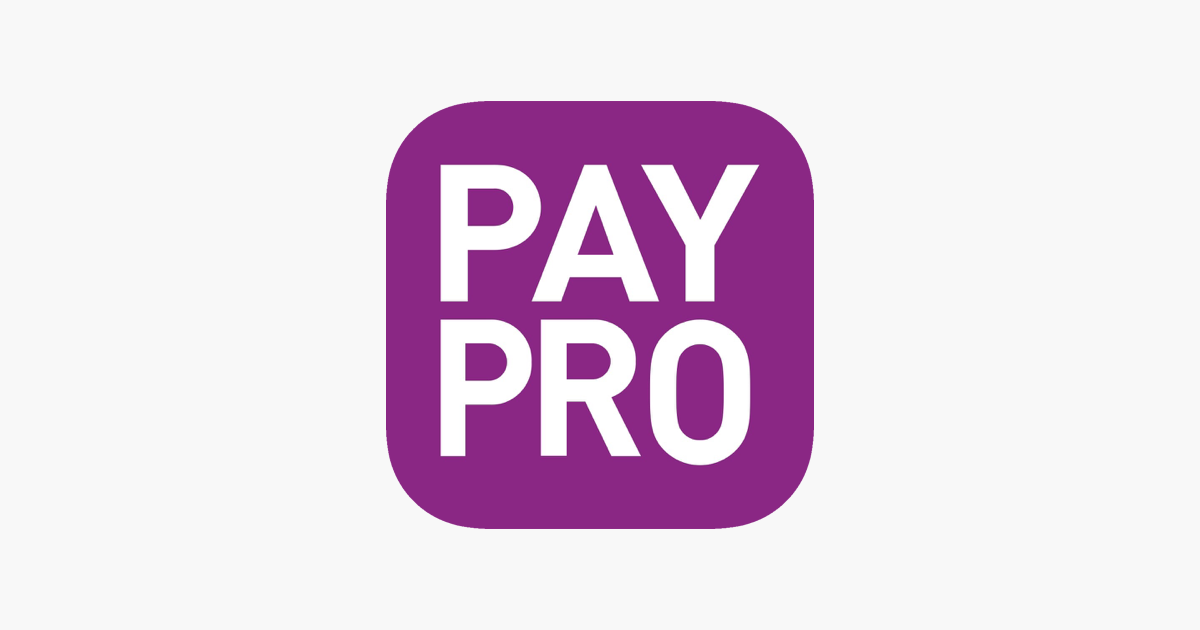 Paypros Logo